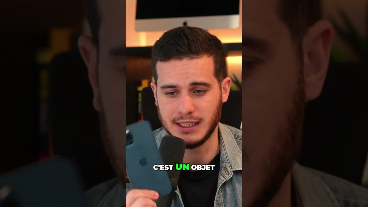 Pourquoi tu dois faire de la Programmation Orientée Objet ? #POO #developer #coding #webdev