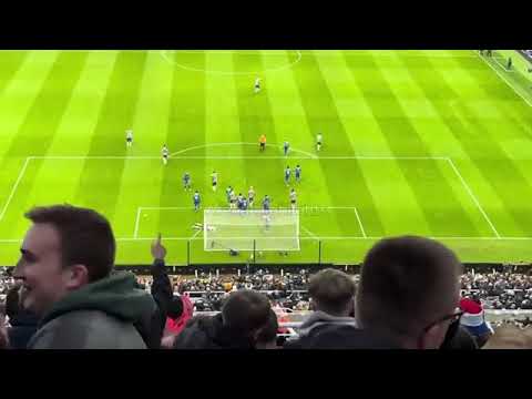 Sandro Tonali Goal Chelsea vs Newcastle 0 2 All Goals and Extended Newcastle Chelsea