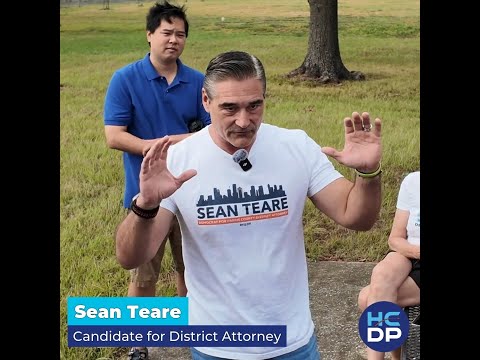 It's Election Day!