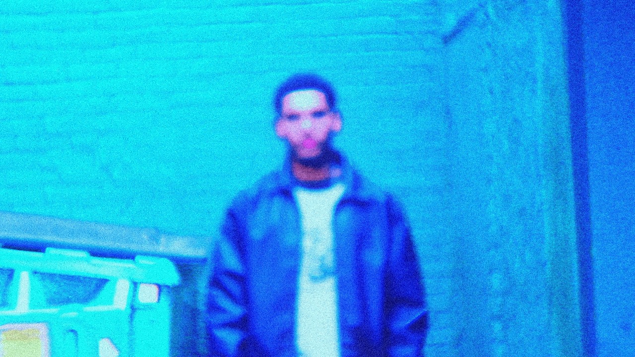 BlueJay - CrackGlassVision (Official Music Video)