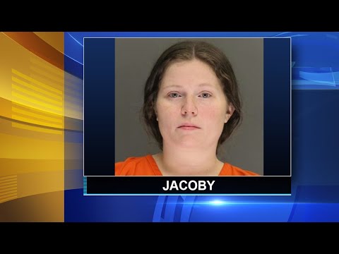 Did Riverside Township, New Jersey teacher Michelle Jacoby have a ...