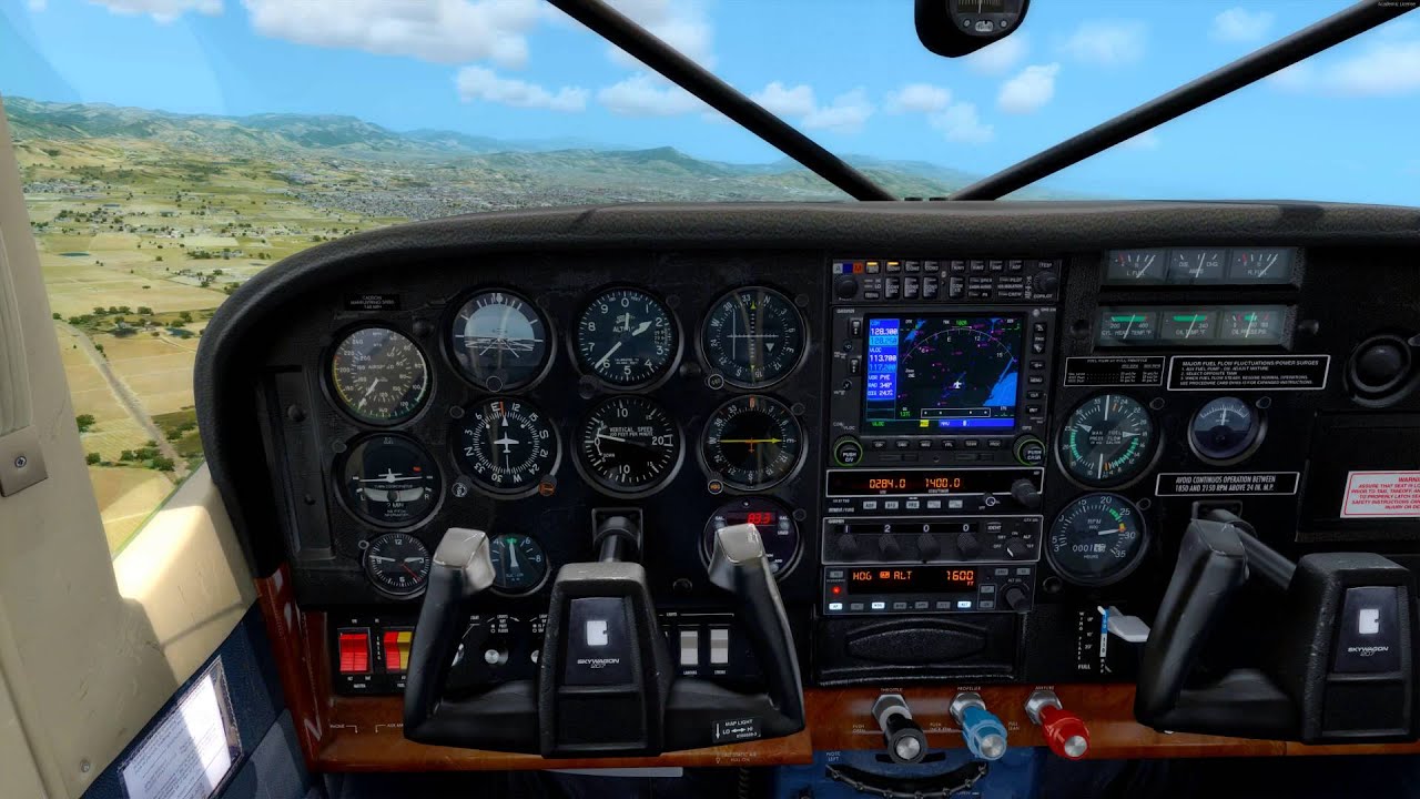 P3D - 4K (UHD) 60fps Capture Test