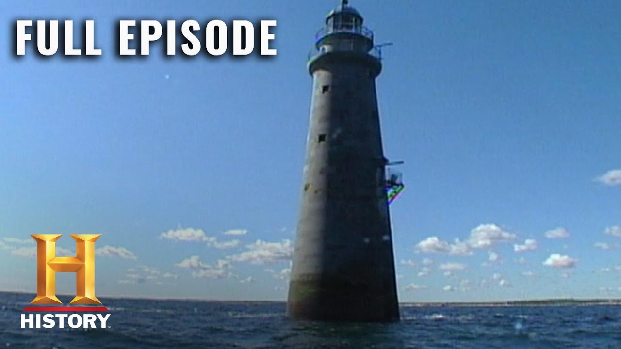 Modern Marvels: The History of Lighthouses (S8, E10) | Full Episode | History