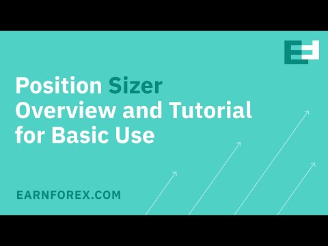 Position Sizer download | SourceForge.net