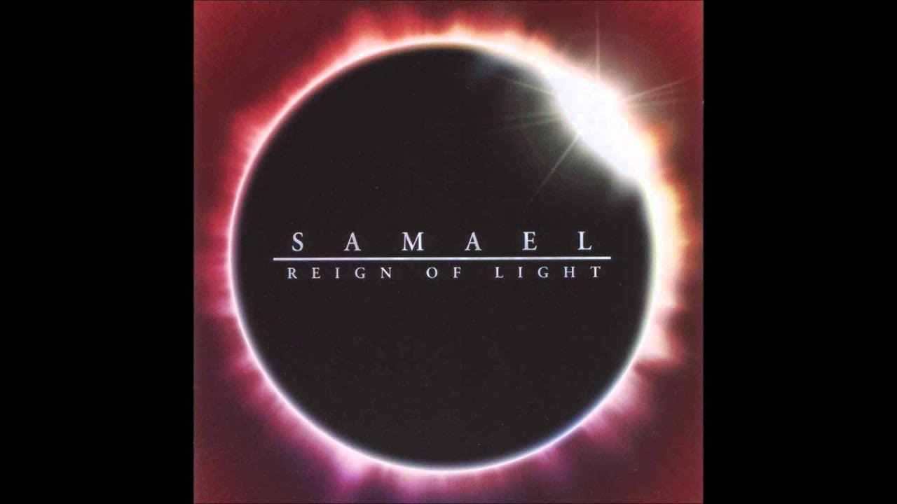 Samael - On Earth (Audio Only) HQ
