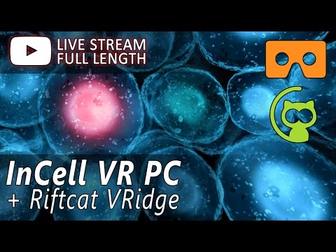Steam Community :: InCell VR