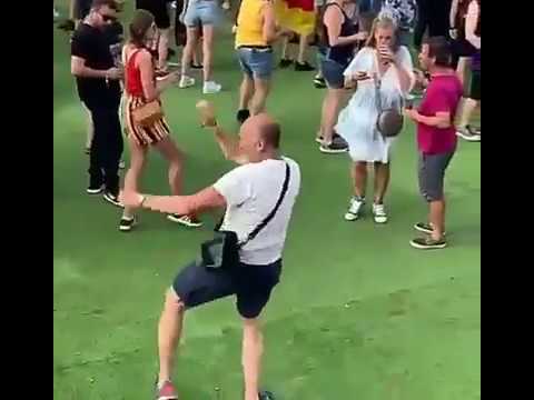 Dames - My naam is AdriANUS - Extended 🇿🇦 #shorts