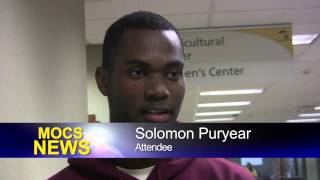 Mocs News Special Report 3-20-15