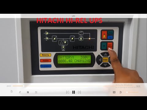 Hitachi UPS - Latest Price, Dealers & Retailers in India