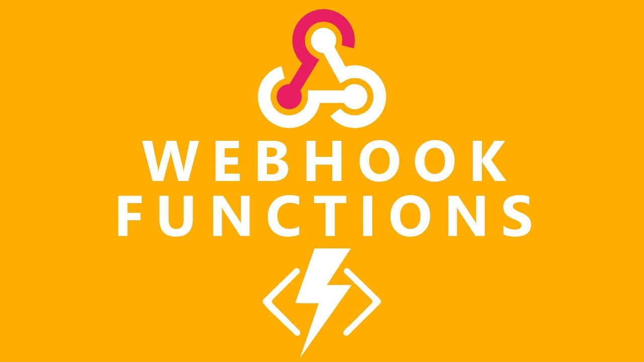 Connecting an Azure Function to GitHub