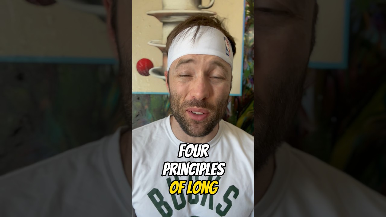 4 principles of adaptation