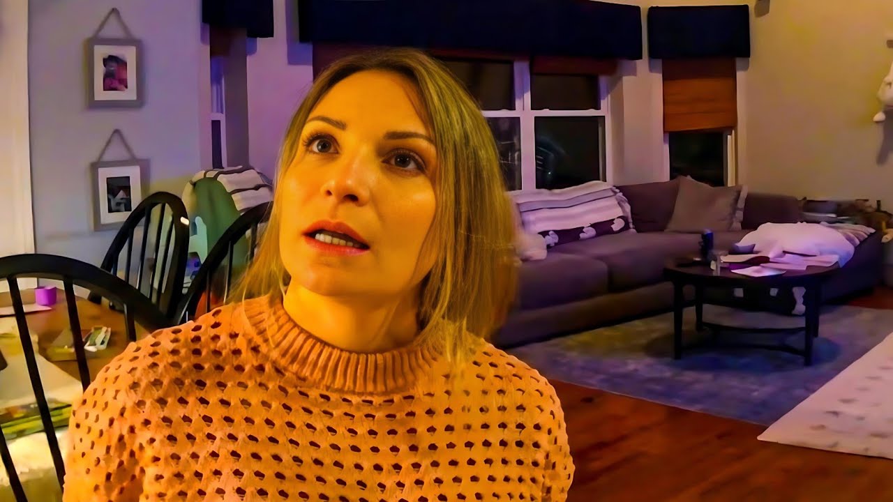 Abusive Violent as Hell Wife Destroys Husband’s Life, Goes 100x Crazy & Treats Cops Like Servants