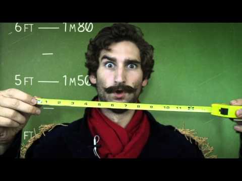 French Tutor - The Metric System