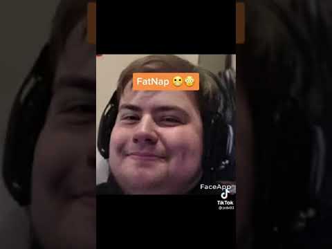 Dream SMP Members If They Were Fat