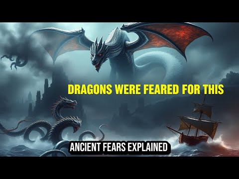 How MYTHOLOGICAL BEASTS Uncover Ancient Fears and Superstitions | Mythology Explained