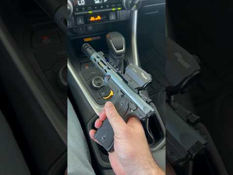 Ruger Mark iv 22/45 lite #shorts #like #subscribe #viralshorts