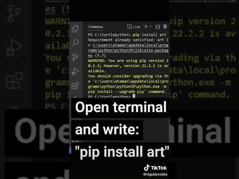 Fancy Text Generator in Python 😲 #programmer #shorts