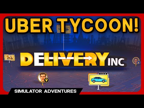 Steam Community :: Delivery INC