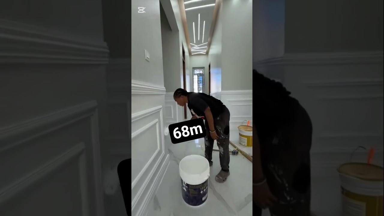 68m for 4 bedroom bungalow...