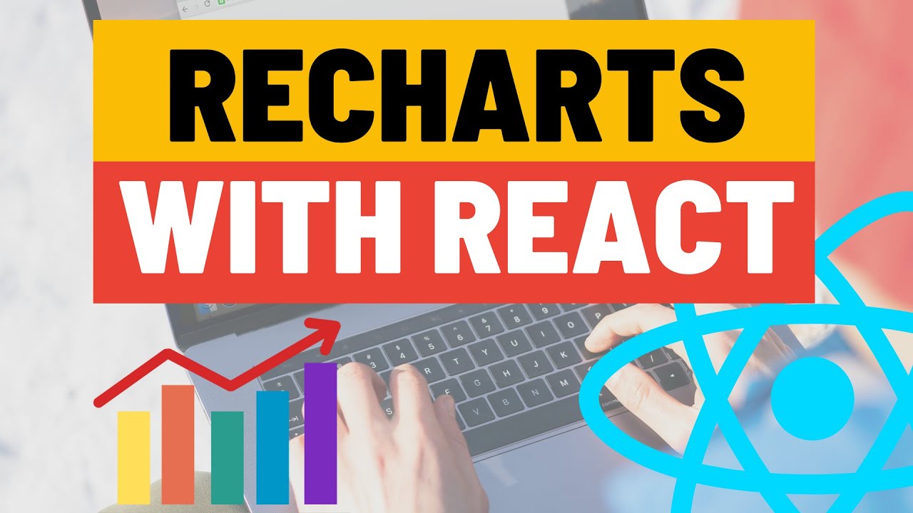 Recharts Charts for React Websites