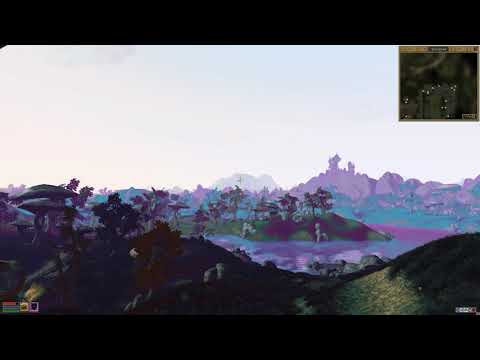 Steam Community :: Video :: Just Another Day In Pelagiad