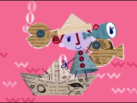 Noggin story time 2009 intro best quality