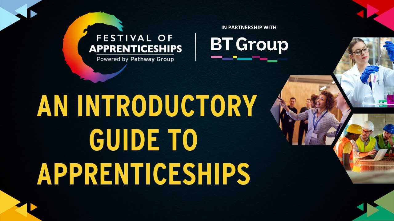 An Introductory Guide to Apprenticeships | Pathway Group