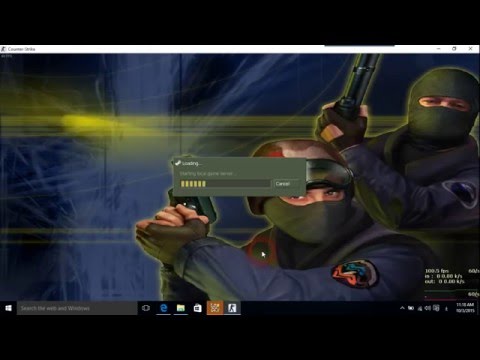 Steam Community :: Video :: Take Screen Shot CS 1.6