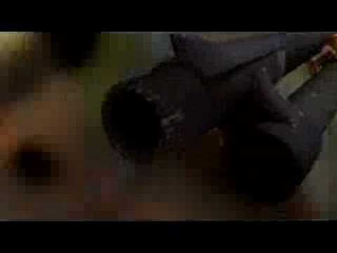 Stranglehold - tv trailer