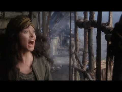 Excalibur 1981 - O Fortuna Ride\Leodegrance Castle Siege