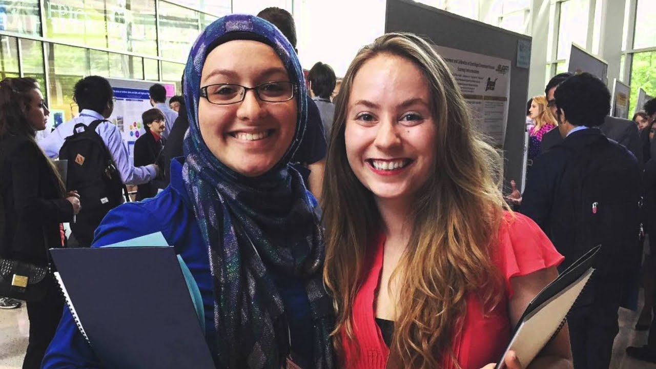 Purdue's Summer Undergraduate Research Program (SURF)