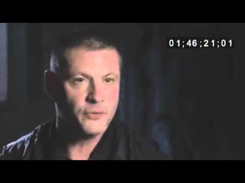Demon Files Outtakes