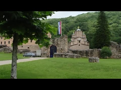 Emisija - Manastir Ravanica (Ćuprija) (TV KCN 16.11.2024)