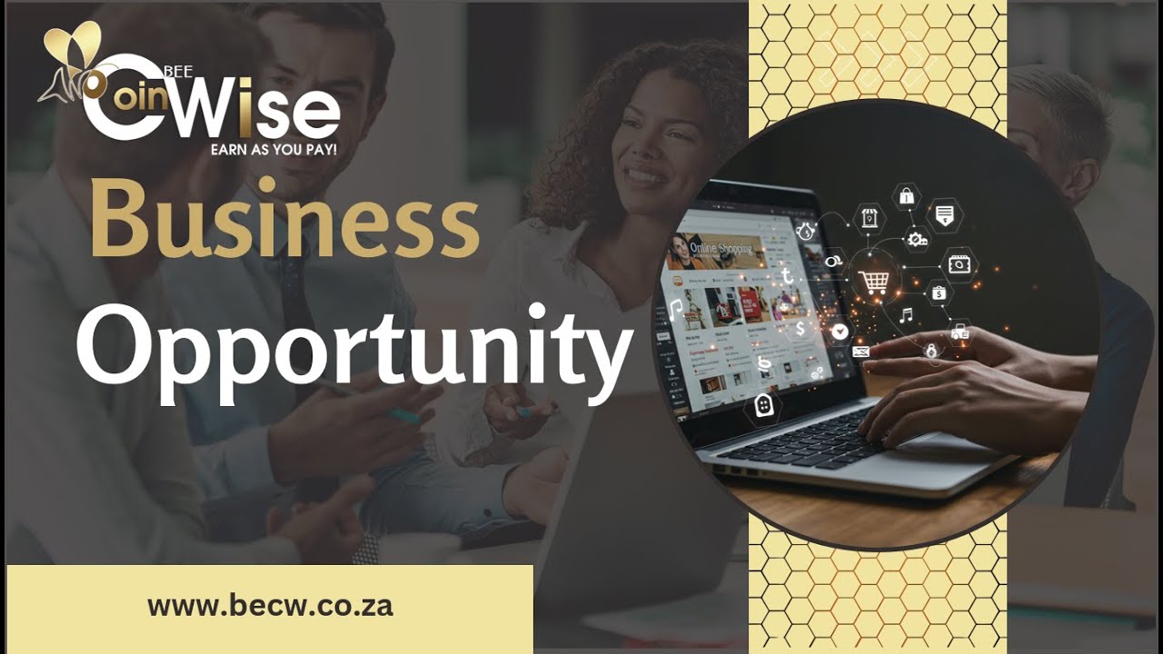 Bee Coin Wise - Short 3Min Video