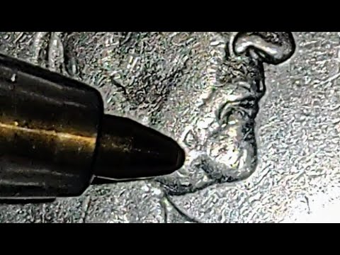 How to know that your 1893 Columbus half dollar is a 200.000$ worth.