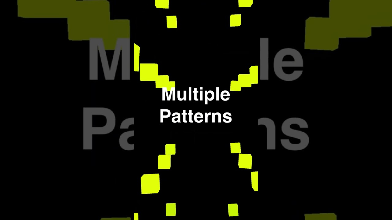 NEW: VoxPattern for After Effects