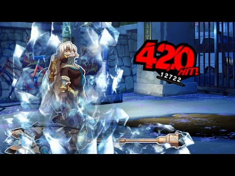 Steam Community :: Video :: Milpy (Shadow Labrys) vs Toadle (Shadow ...