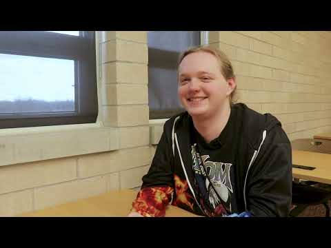 Game Development Society – DU Student Organization Spotlight – DU Media