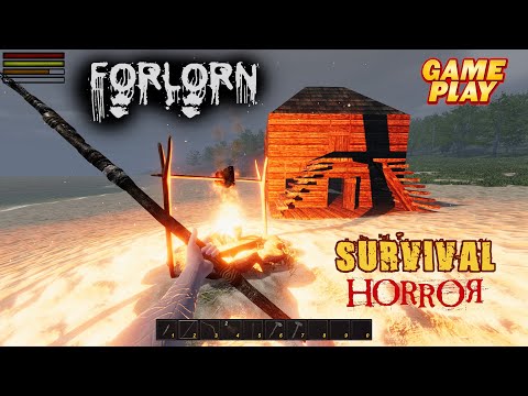 Steam Community :: Video :: Forlorn ★ Gameplay (Adventure Mode) ★ PC ...