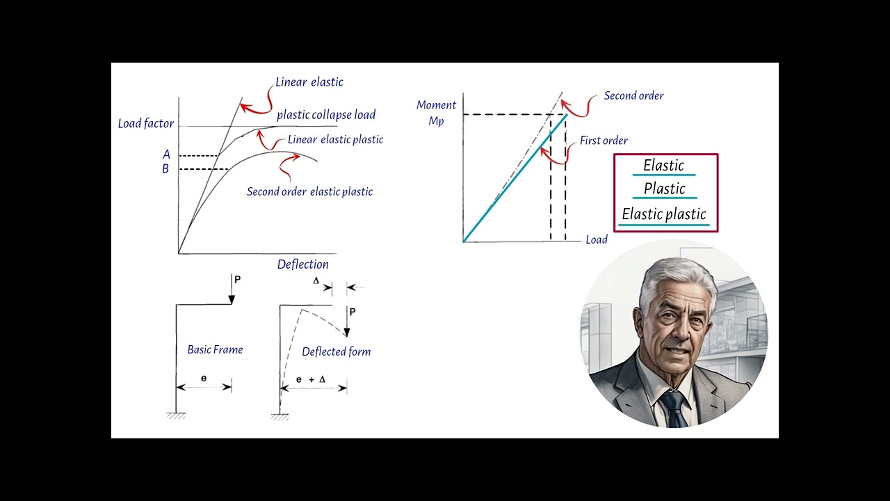 Explore the 3 Main Types of Structural Analysis Programs.