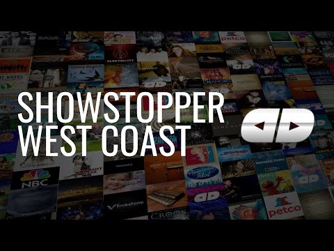 Showstopper West Coast