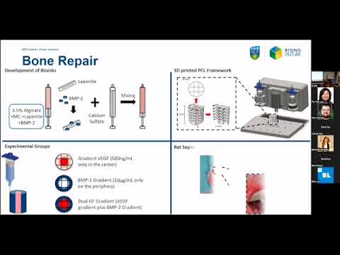 Seminar & Workshop Recordings | Core Center for Musculoskeletal Biology ...