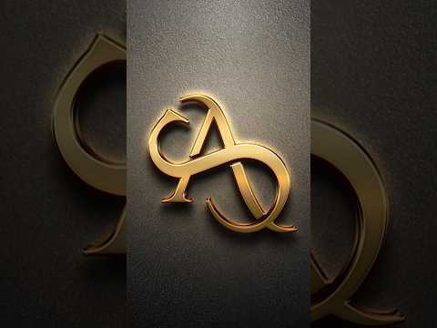 A+S Logo #ytshorts #short #shortsfeed