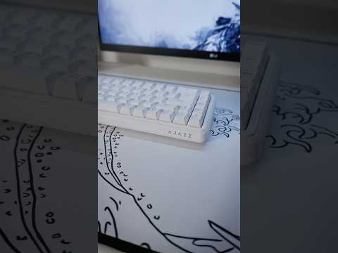 Is this the best budget keyboard for gaming? (Ajazz AK680 Max HE)