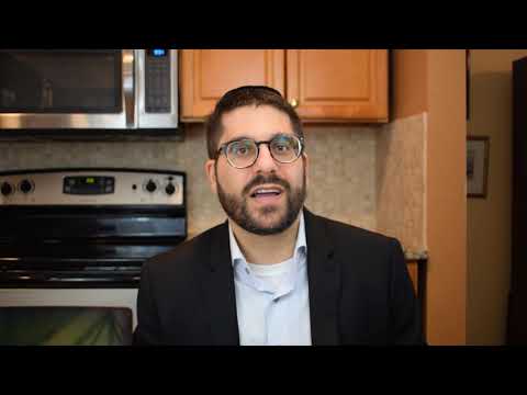 Adon Olam Explained