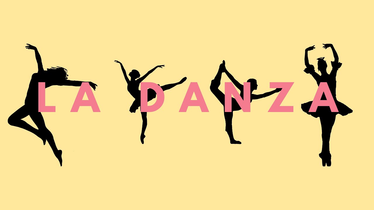 La Danza - Una forma de expresión