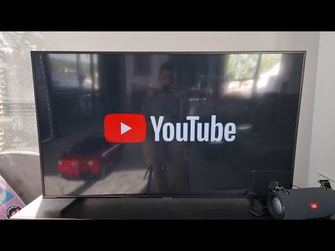 How To Use Youtube on Samsung Smart TV