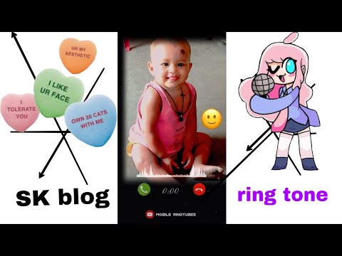 cute boy ring tone???????????? sk blog