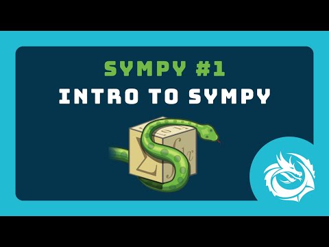 Introduction to SymPy - SymPy Tutorial 01
