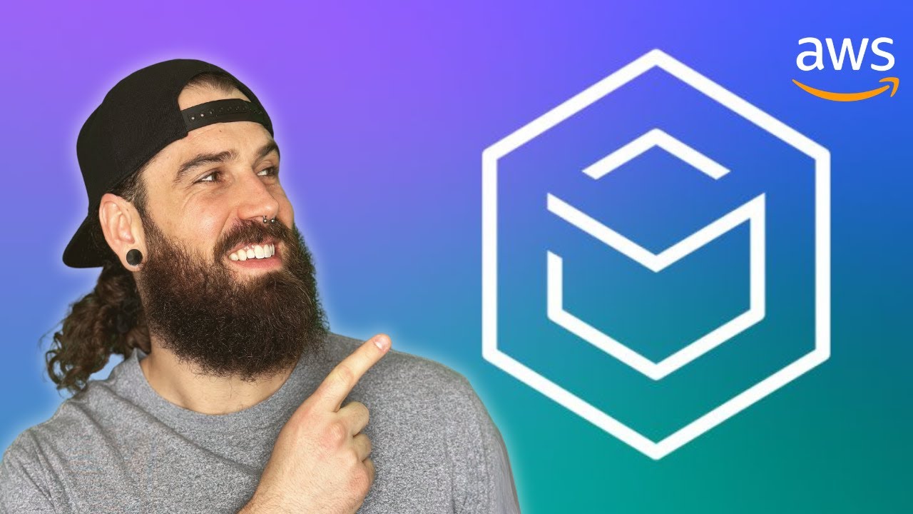 Introducing AWS App Studio: Build Enterprise Apps with AI